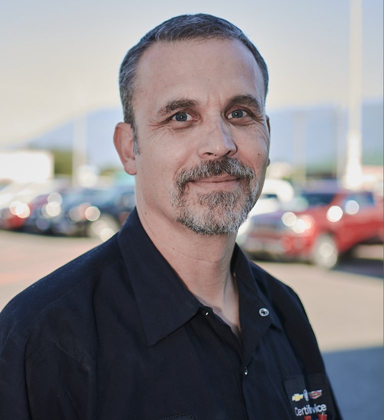 Meet our Team At Bannister GM Chilliwack - Bannister GM Chilliwack