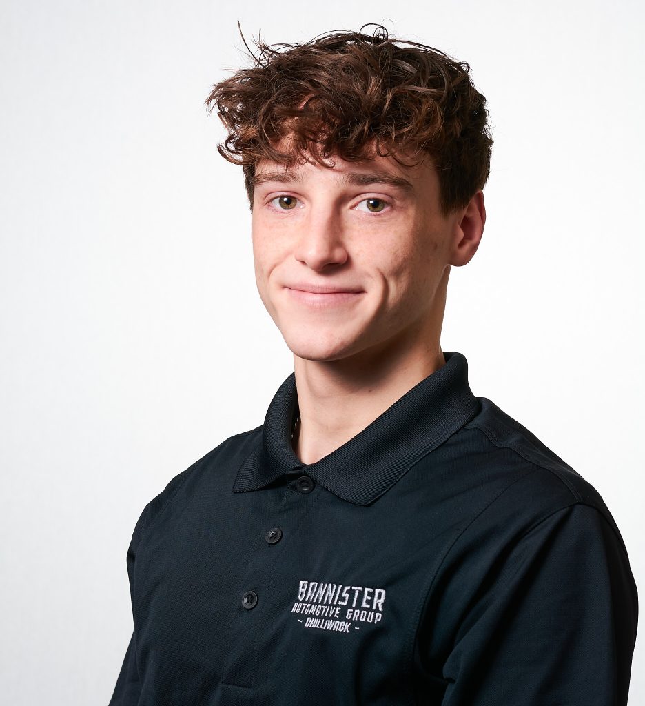 Meet our Team At Bannister GM Chilliwack - Bannister GM Chilliwack